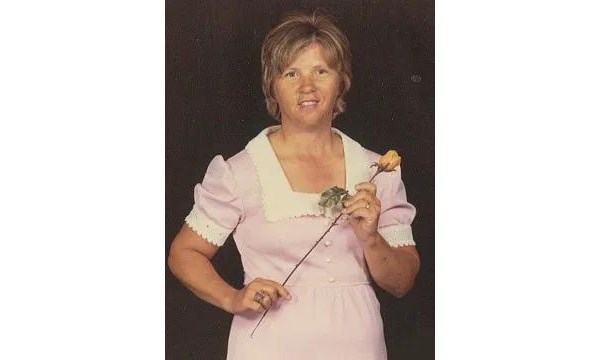 Patsy Carol Register Obituary (2025) - Newport News, VA - Weymouth ...
