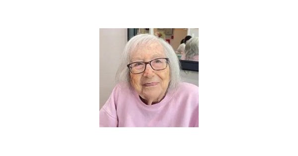 Shirley "Charlene" Crawford Courtesy Notice Obituary (2025) - Harper ...