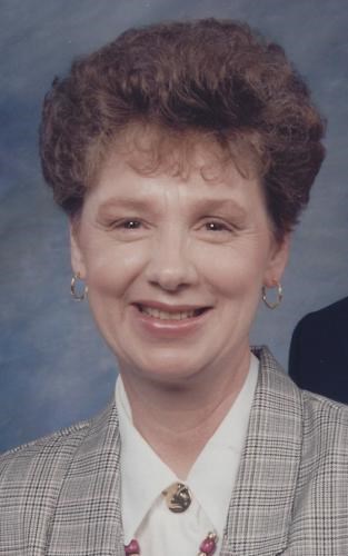 Kay Green Obituary (2023) - Springfield, MO - Greenlawn Funeral Home North