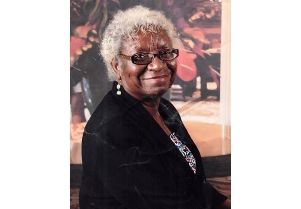 Valerey V. Barkley Obituary (2023) - Maple Heights, OH - Gaines Funeral ...