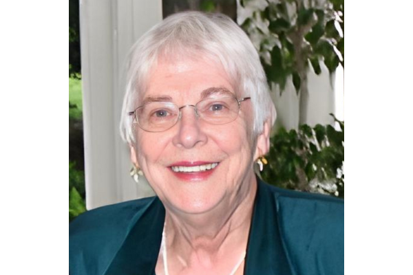 Docia Ann Gross Obituary (2026) - Tenino, WA - Funeral Alternatives of ...