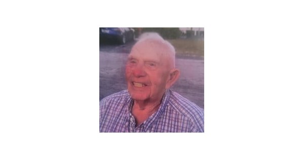 George Lindstrom Obituary (2023) - Lantana, FL - Palm Beach Memorial ...