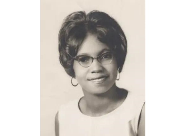 Yvrose M. Austin Obituary (2025) - Baldwin, NY - Cecere-Fullerton ...