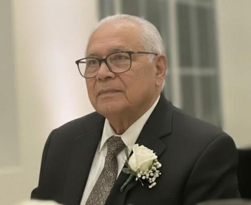 Juan Palacios Obituary (2026)
