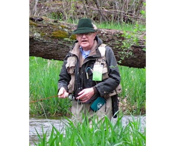 Robert F. Swanson Obituary (2023) - Chicago, IL - Heneghan-Suerth ...