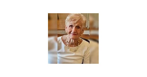 Ann M. McCann Obituary (1922 - 2025) - Phoenixville, PA - WFMZ-TV 69 News