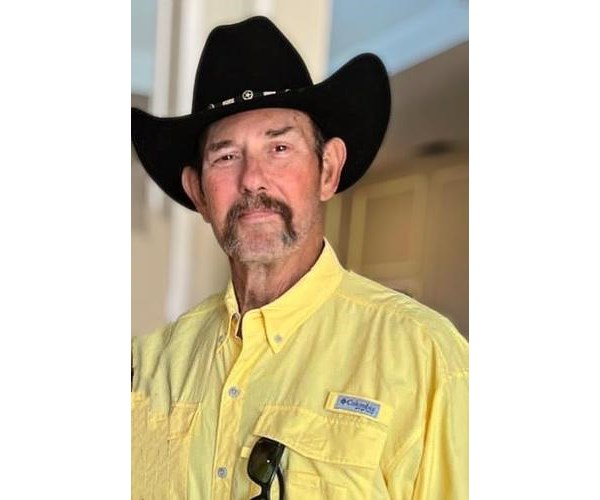 Richard Eric Balluch Obituary (2023) - Edgewood, TX - Hiett's LyBrand ...