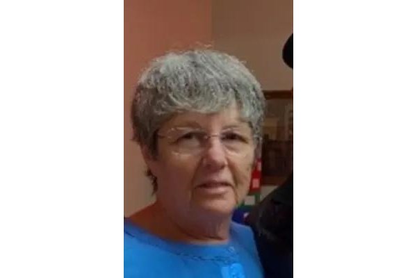 Denise Alice Cote Obituary (2025) - Hope Valley, RI - S.R. Avery ...