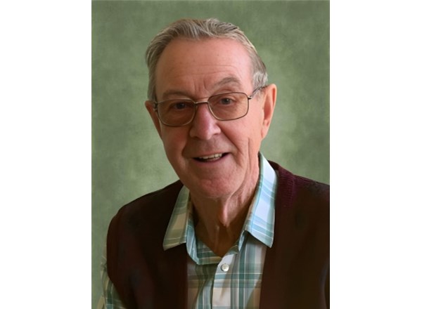 Kenneth George Jicinsky Obituary (2026) - Spencer, WI - Life Tributes ...