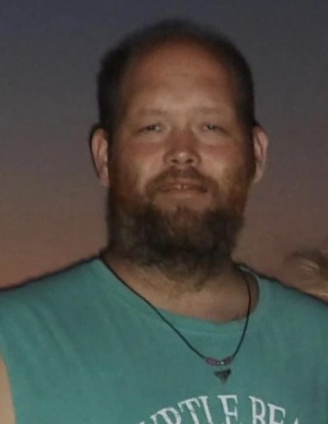 Timothy TJ. Wayne Searls Jr. Obituary (2023) - Hurricane, WV - Allen ...