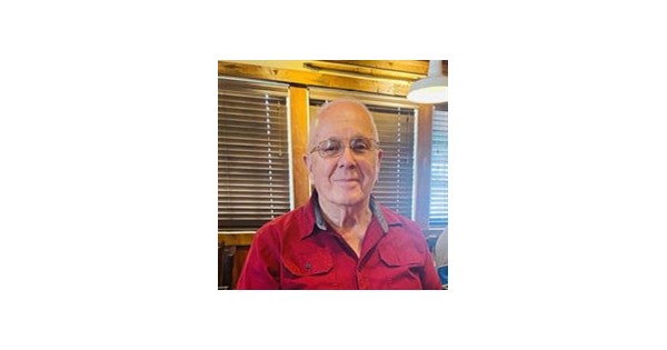 Thomas Larkin Bayles Obituary (2024) - Longview, TX - Rader Funeral ...