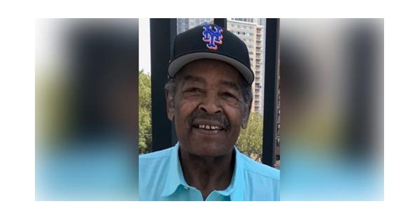 Marion Terry Sr. Obituary and Online Memorial (2023)