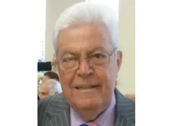 Gaetano Drago Obituary (2024) - North Bergen, NJ - Vainieri Funeral Home
