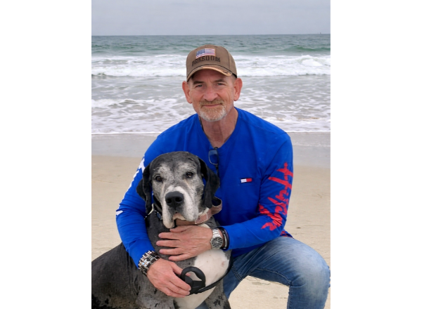 David M Reavis Obituary (2026) - Julian, PA - Daughenbaugh Funeral Home ...