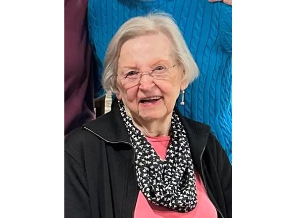Barbara J. Huha Obituary (2025) - Philadelphia, PA - McGhee-Givnish ...