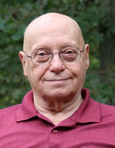Robert C. Bergey Obituary (1935 - 2024) - Bethlehem, PA - WFMZ-TV 69 News