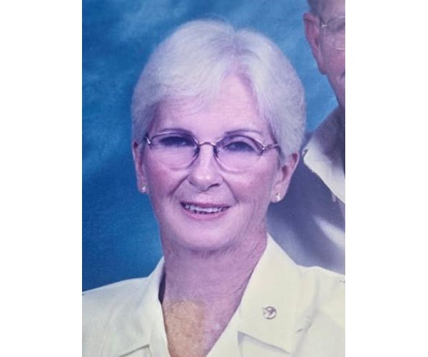 Norma Lee Kelley Obituary (2025) - Seaford, DE - Cranston Funeral Home
