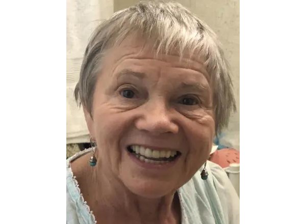 Nancy Anne Daugavietis Obituary (2025) - Vacaville, CA - McCune Garden ...