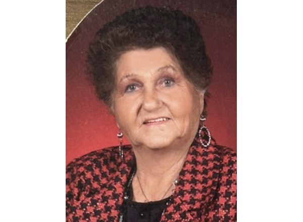 Lillian Adeline Redinger Obituary (2026) - Marion Township, Howell ...