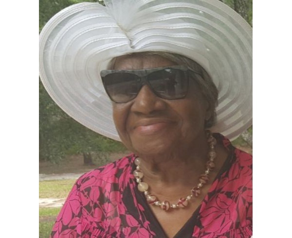 Rebecca Small Obituary (2024) - Conway, SC - Latimer's Funeral Home