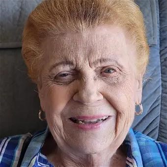 Marilyn LaDue Obituary and Online Memorial (2025)