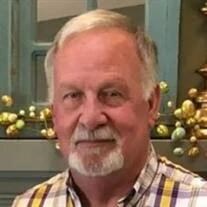 Kenneth Randall Bankston Obituary (1954 - 2025) - Franklinton, LA - AN17