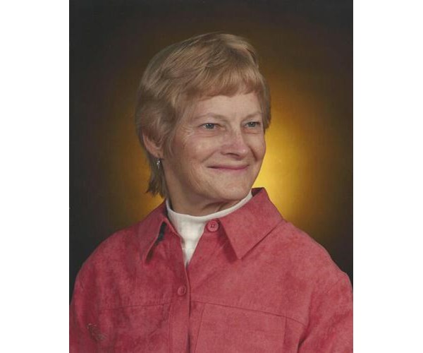 Charlotte J. Wanek Obituary (2022) - Manitowoc, WI - Klein & Stangel ...
