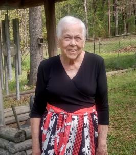 Wanda Jane Willard Obituary (2023) - Winnsboro, TX - Beaty Funeral Home ...