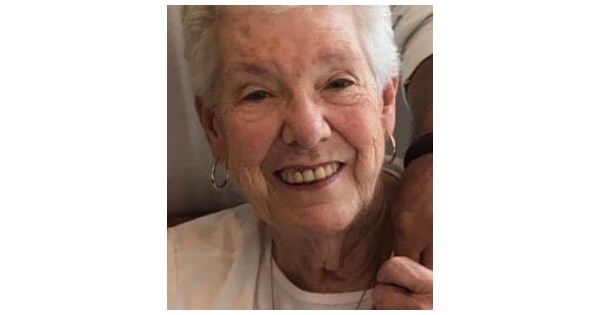 Ruth G. Trincia Obituary (2023) - Wilmington, DE - Krienen-Griffith ...