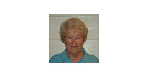 Ruth "Dolly" Flinn Obituary (2025) - Indianola, IA - Overton Funeral ...