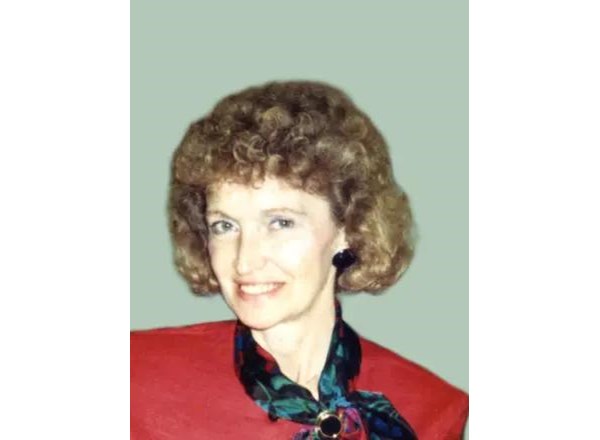 Patricia F. "Pat" Gassman Obituary (2024) - Dubuque, IA - Behr's ...