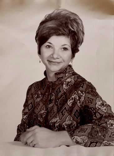 Johanne Uhrain Obituary (1949 - 2022) - Campbell, OH - Mahoning Matters