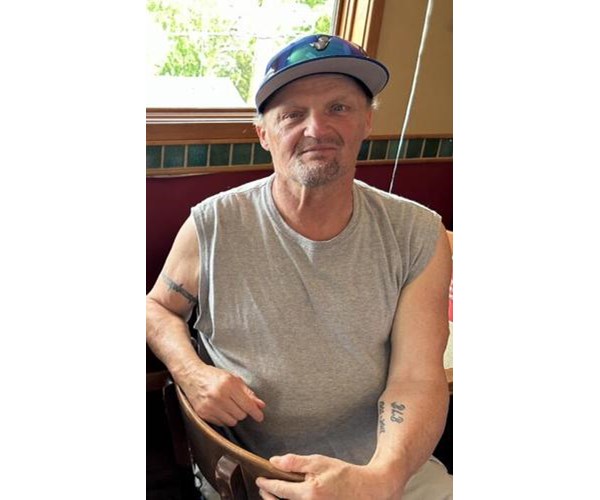 JERRY LYNN BEHRENS Obituary (2025) - Columbus, OH - Cook & Son-Pallay ...