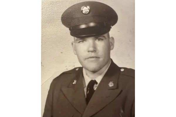 Patrick Robert Murray Obituary (2025) - Burlington, NC - Rich ...