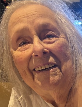 Barbara Joyce Shultz Obituary (2026) - Knoxville, TN - Rose Funeral ...