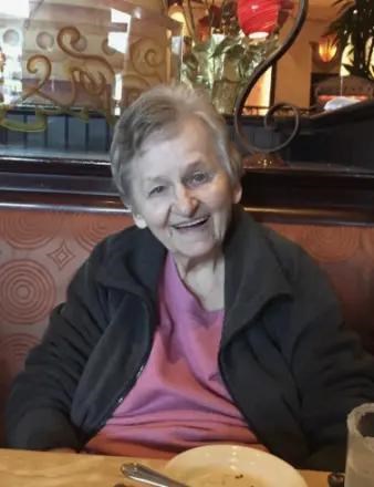 Barbara Osolinski Obituary and Online Memorial (2025)