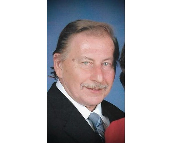 Roger Kralis Obituary (2024) - Rochester, NY - Dierna Funeral Home ...