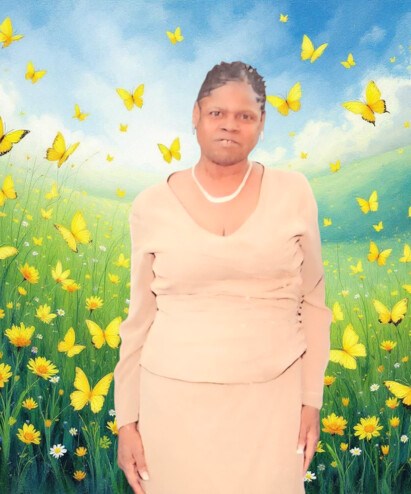 Carol Ann Freeman Obituary (2025) - Pembroke Pines, FL - Boyd-Panciera ...