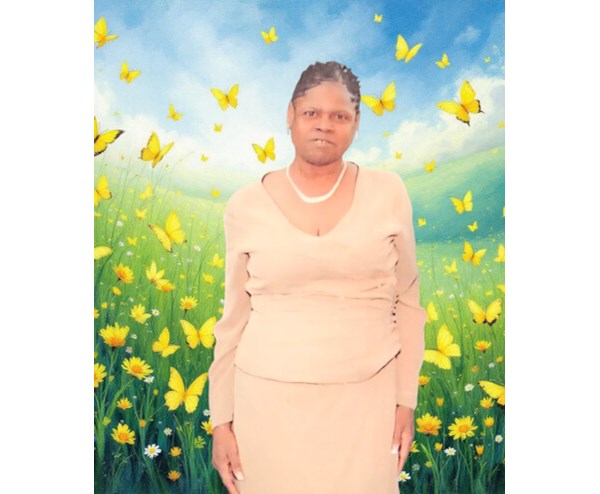 Carol Ann Freeman Obituary (2025) - Pembroke Pines, FL - Boyd-Panciera ...
