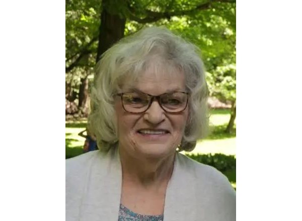 Barbara A. George Obituary (1945 - 2025) - Warren, OH - Mahoning Matters