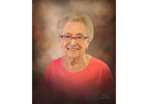 Doris Tayloe Chamblee Obituary (2025) - Murfreesboro, NC - Garrett ...
