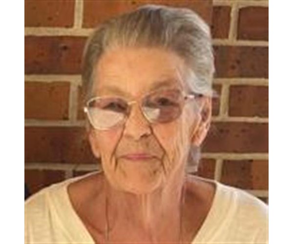 Betty Ann Morgan Obituary (2025) - Eunice, LA - Quirk & Son Funeral ...