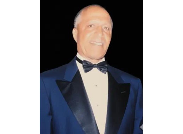 Joseph T. Mitchell Obituary (1932 - 2025) - Springfield, MA ...