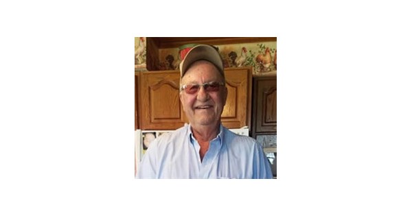 Robert Zon "Bob" Arendt Obituary (2024) - Fremont, IA - Fremont Funeral ...