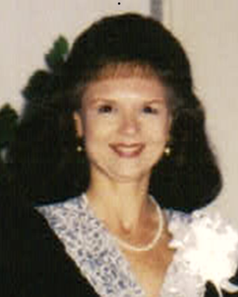 Peggy Ward Obituary (2026) - Virginia Beach, VA - Graham Funeral Home ...