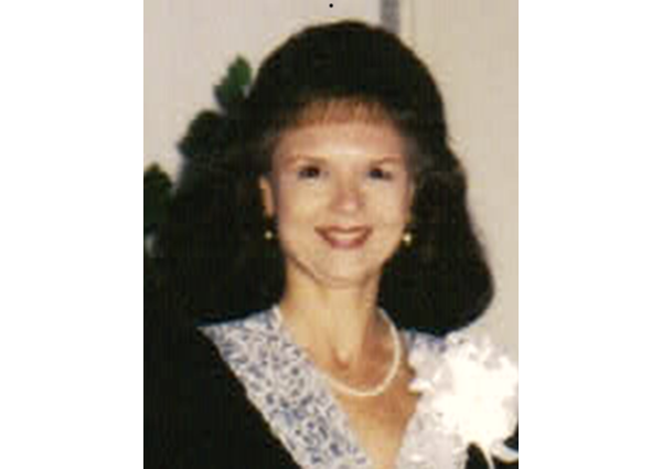 Peggy Ward Obituary (2026) - Virginia Beach, VA - Graham Funeral Home ...
