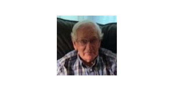 Richard E. Hearn Sr. Obituary (2024) - Delmar, DE - Short Funeral Home ...