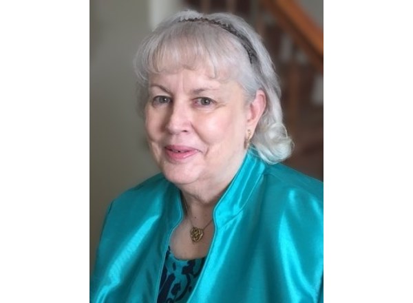Susan M Marcellus Obituary (2026) - Easton, PA - Lamm & Witman Funeral ...