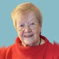 Ruby Bailey Obituary (2026) - Charlotte, MI - Pray Funeral Home, Inc.