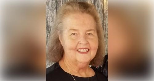 Mrs. Sharon Carver Obituary (2023) - Monroe, NC - Holland Funeral ...